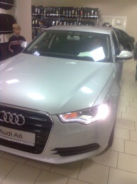 OOOO - AUDI ★☆★ | ВКонтакте