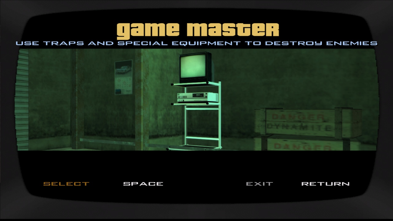 REL | SA Arena War - Scripts & Plugins - GTAForums