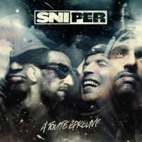 Sniper♫ Le Groupe Du Rap Français | ★ ★ ★ ♪ Biographie ♪ ★ ★ ★ Sniper ...