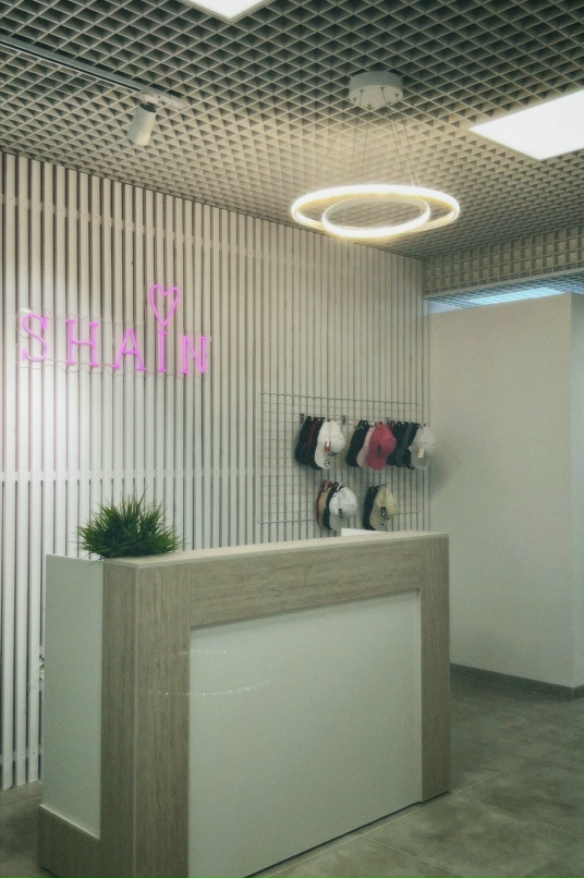 Shain Showroom • Одежда • Мичуринск ВКонтакте